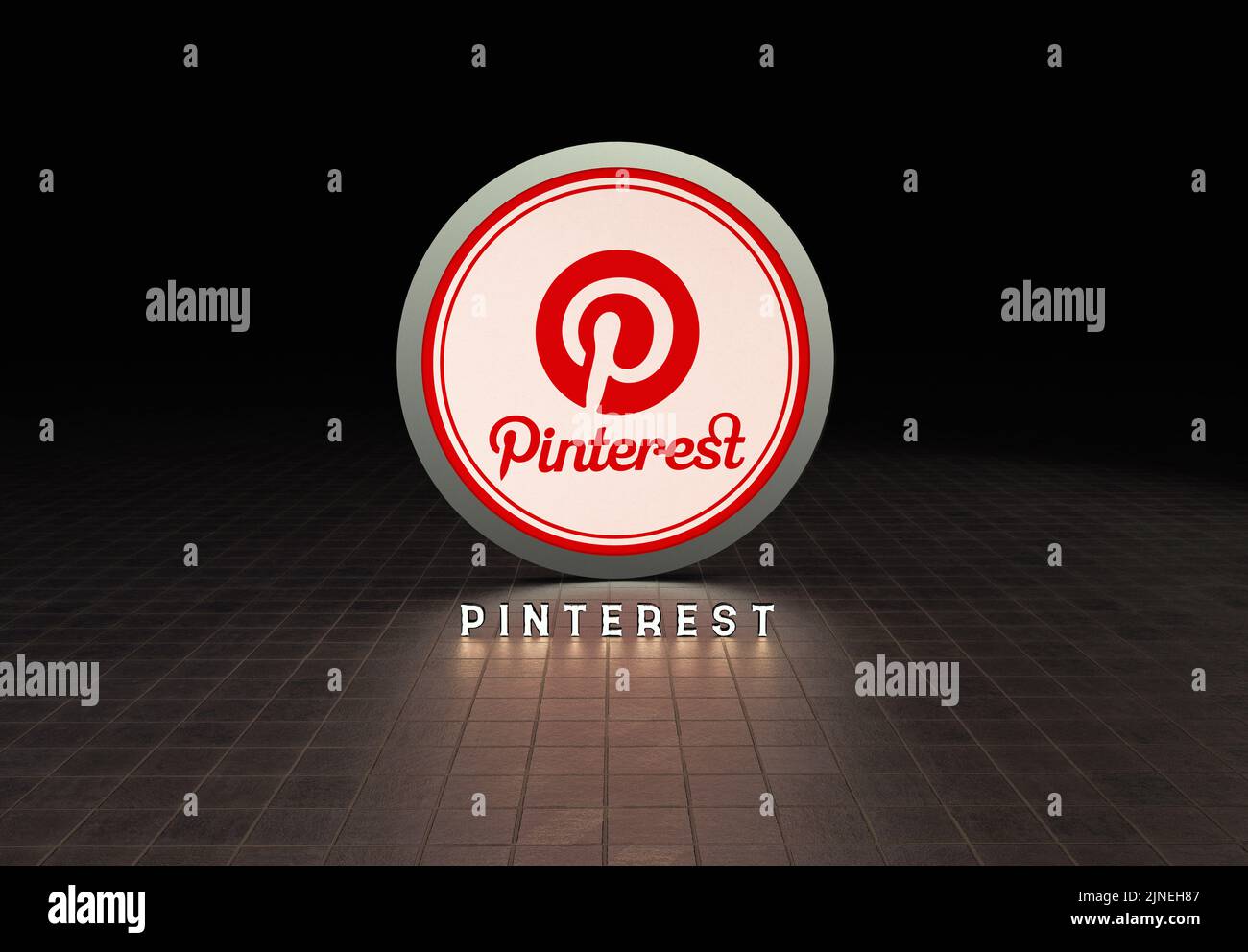 pinterest, pinterest backgrounds Stock Photo - Alamy