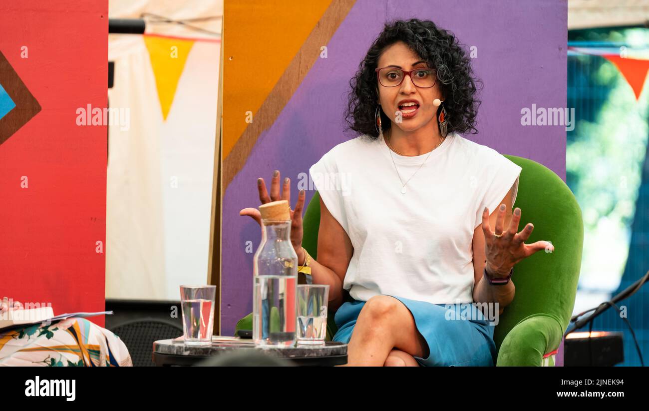 Rupal Patel Arya Dance Academy