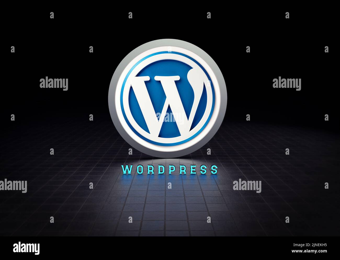 wordpress, wordpress backgrounds Stock Photo - Alamy