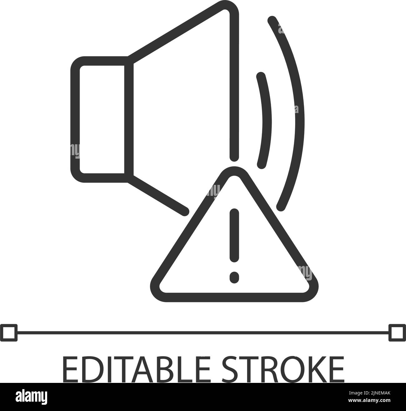 Sound error Black and White Stock Photos & Images - Alamy