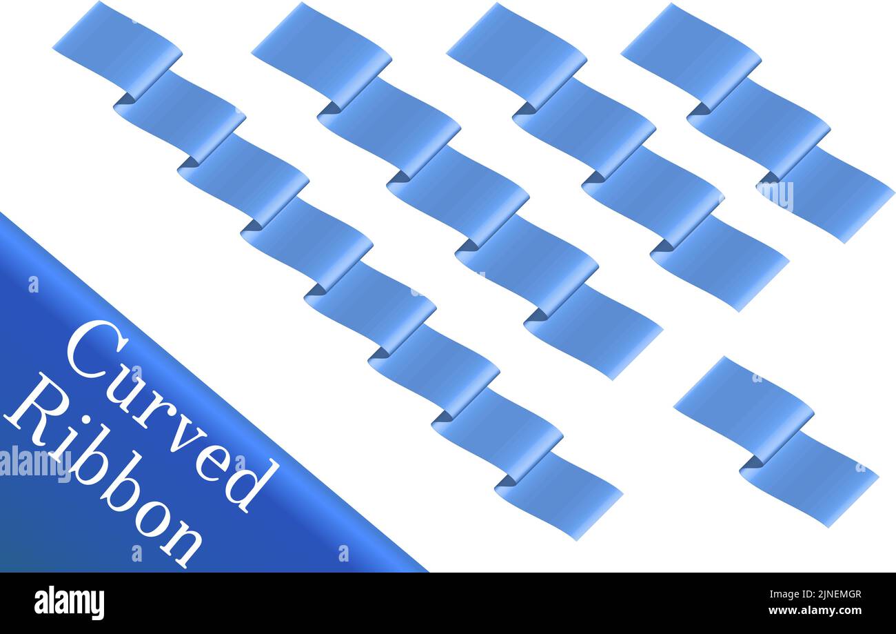 Three curves Stock Vector Images - Alamy