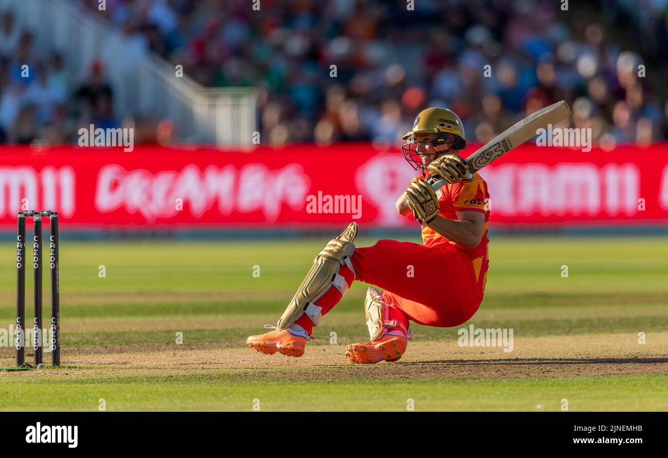 Chris benjamin birmingham hi-res stock photography and images - Alamy