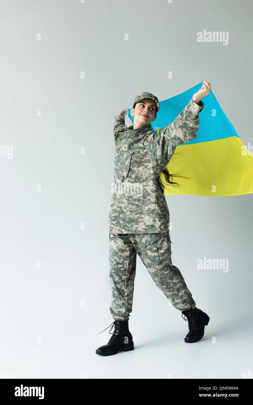 Ukrainan army hi-res stock photography and images - Alamy