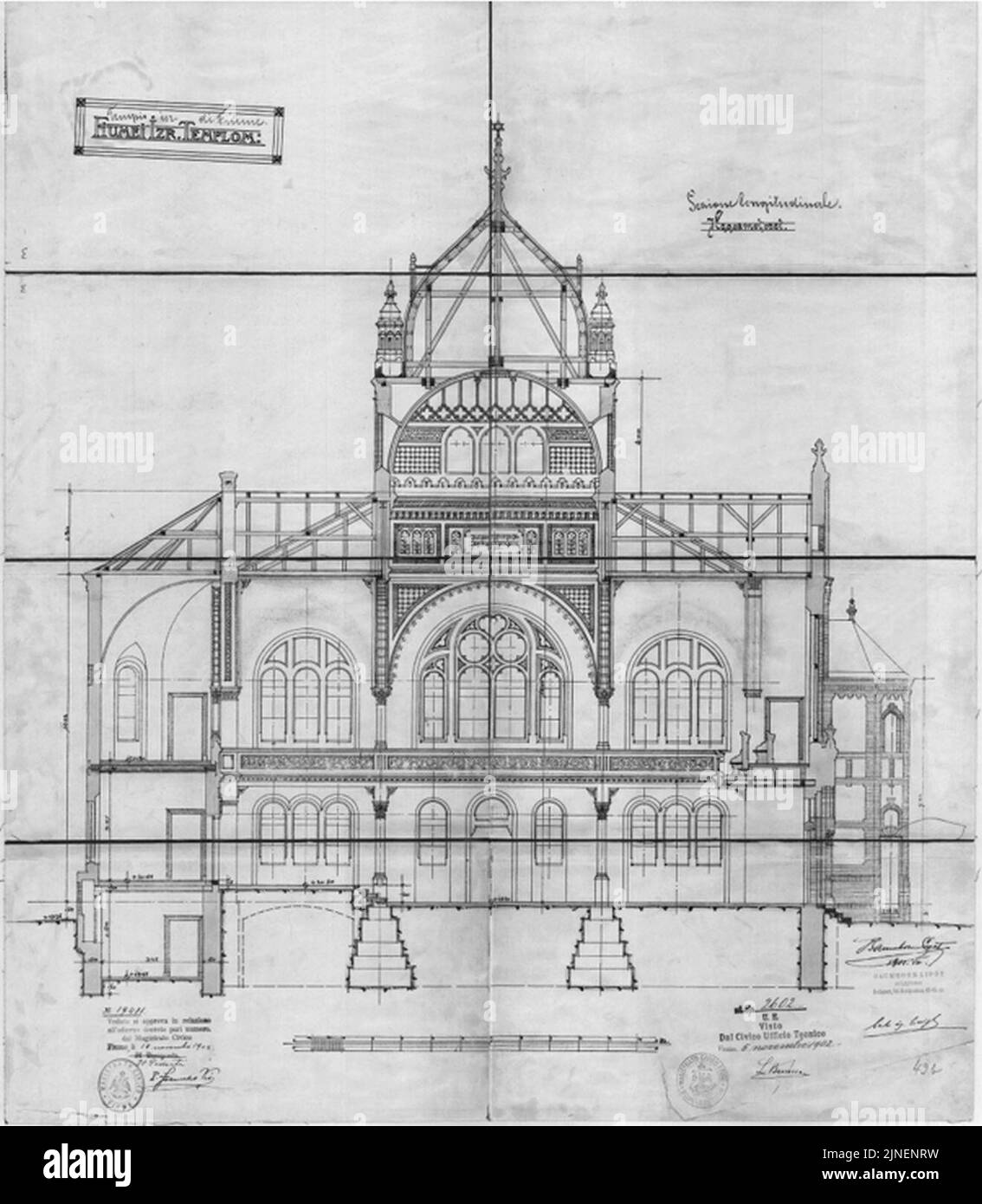What to see in rijeka Black and White Stock Photos & Images - Alamy