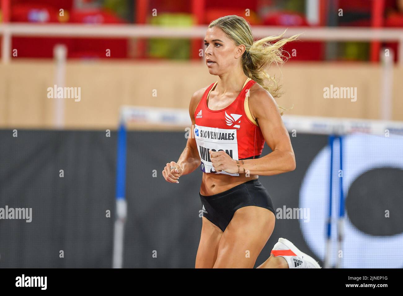 Montecarlo, Montecarlo, Principality of Monaco, August 10, 2022, Allie ...