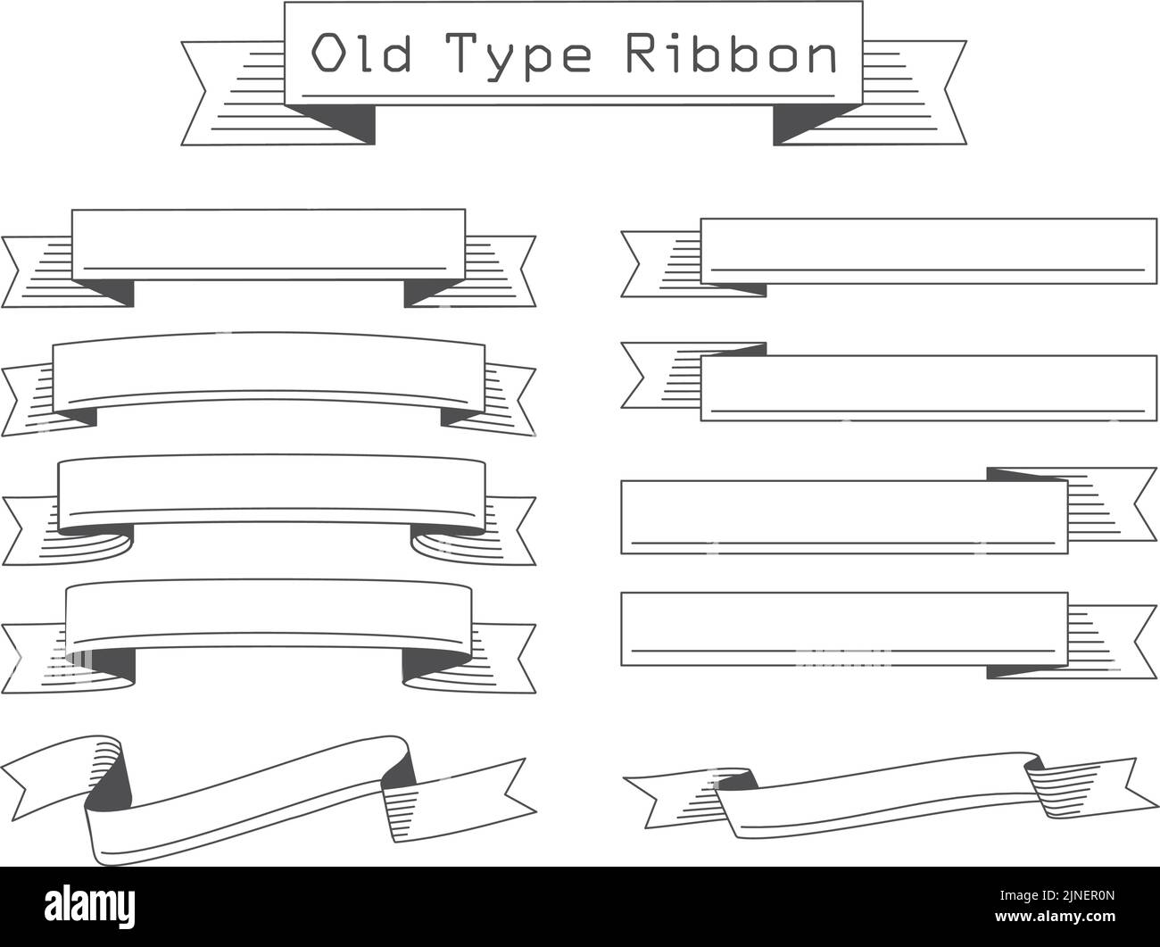 White variations Stock Vector Images - Alamy