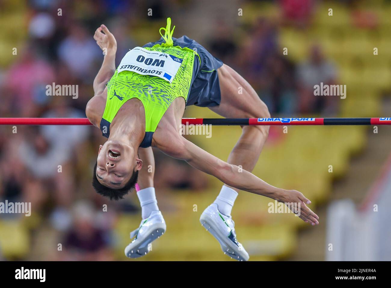 Montecarlo, Montecarlo, Principality of Monaco, August 10, 2022 ...