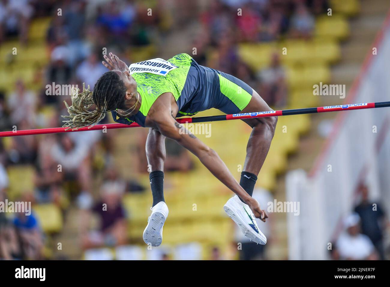 Montecarlo, Montecarlo, Principality of Monaco, August 10, 2022 ...