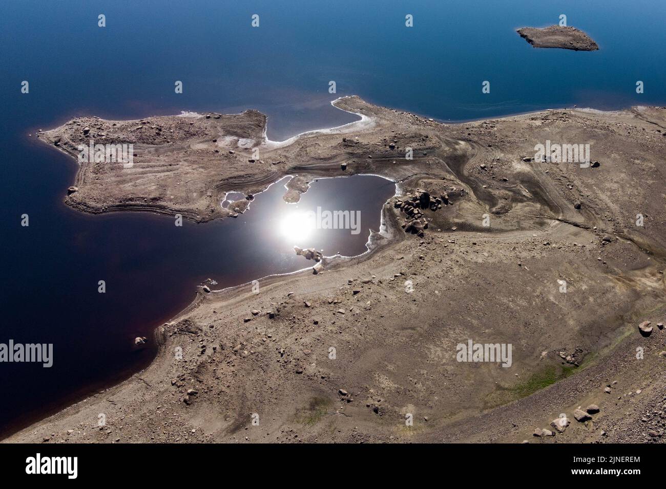 Capel clyn dragon hi-res stock photography and images - Alamy