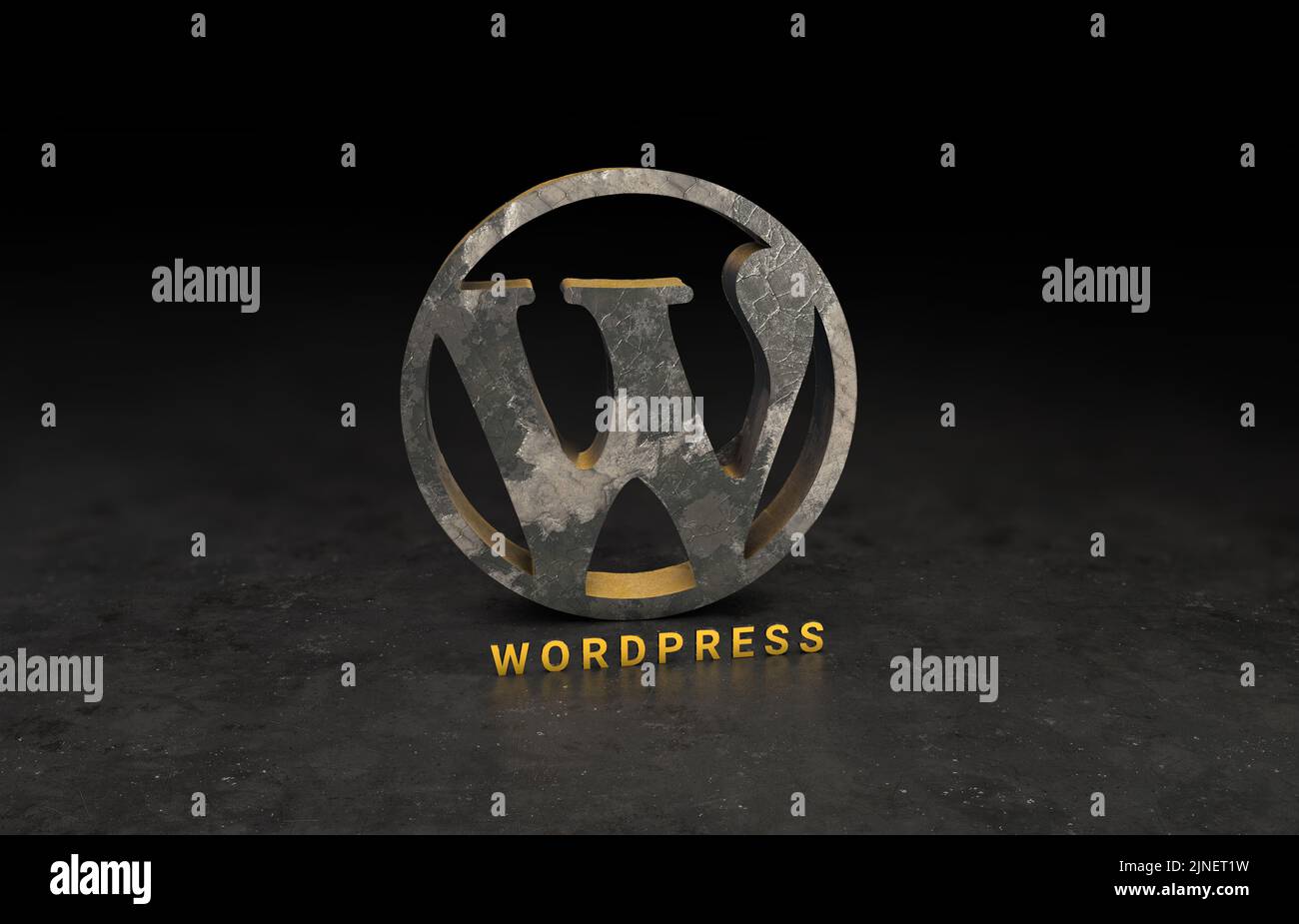 wordpress, wordpress backgrounds Stock Photo - Alamy