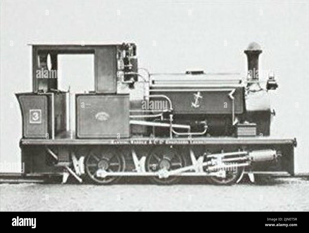 The Davington Light Railway. A World War I Narrow Gauge Railway in Kent ...