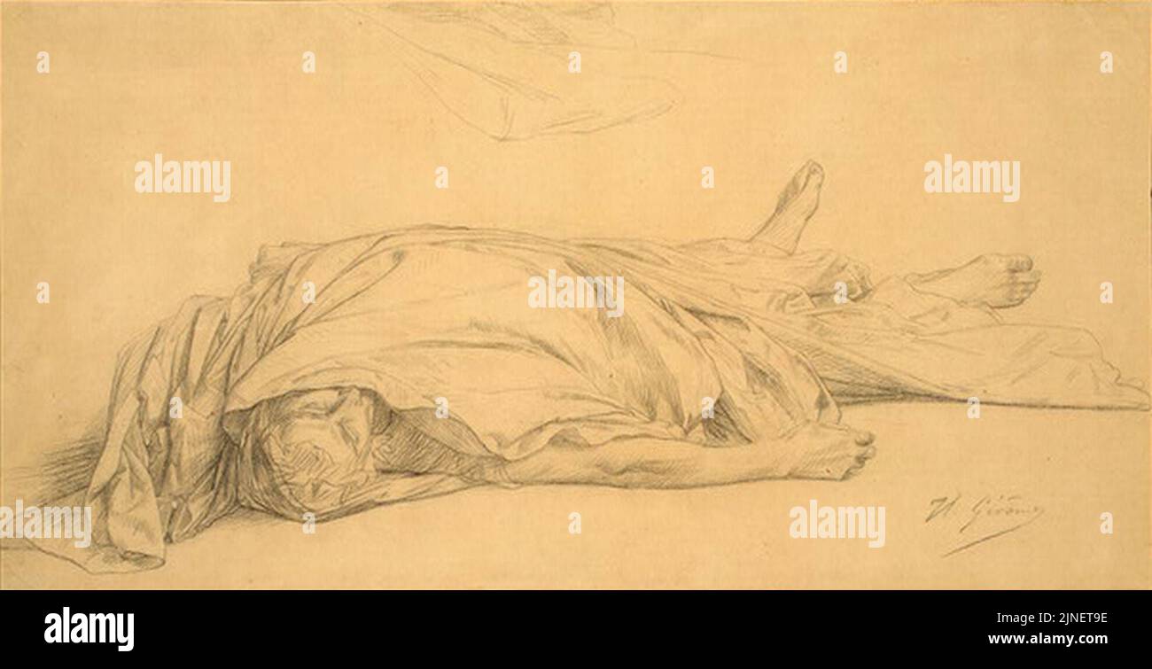 Dead caesar hi-res stock photography and images - Alamy