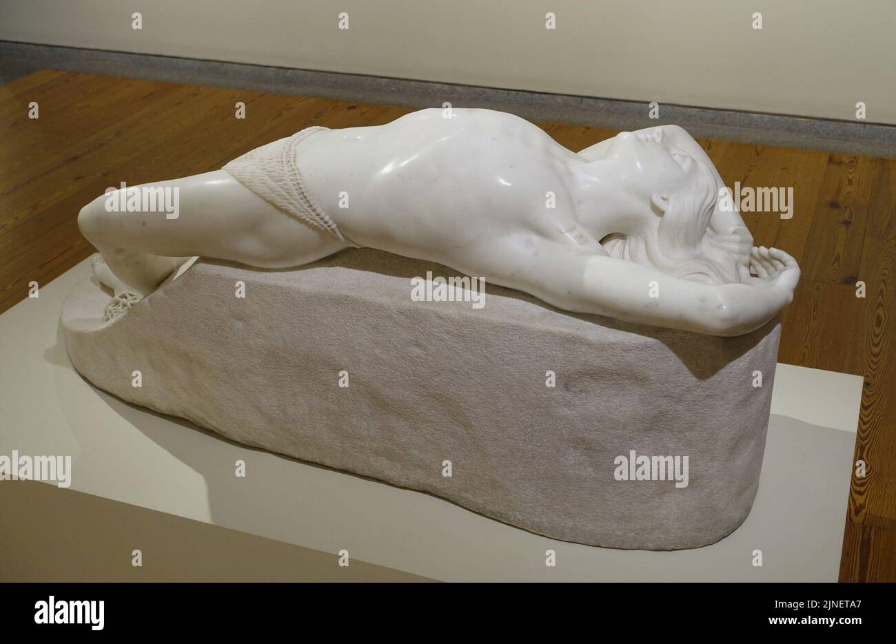 Benjamin paul akers hi-res stock photography and images - Alamy