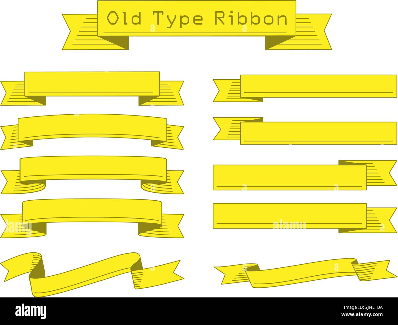 Variations of frames Stock Vector Images - Alamy