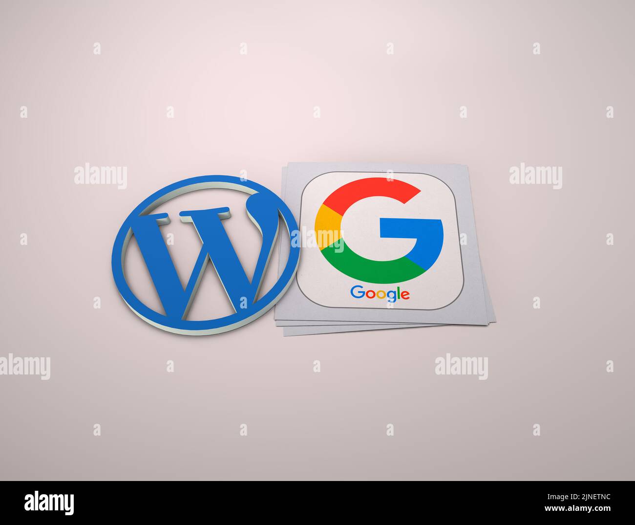wordpress, wordpress backgrounds Stock Photo - Alamy