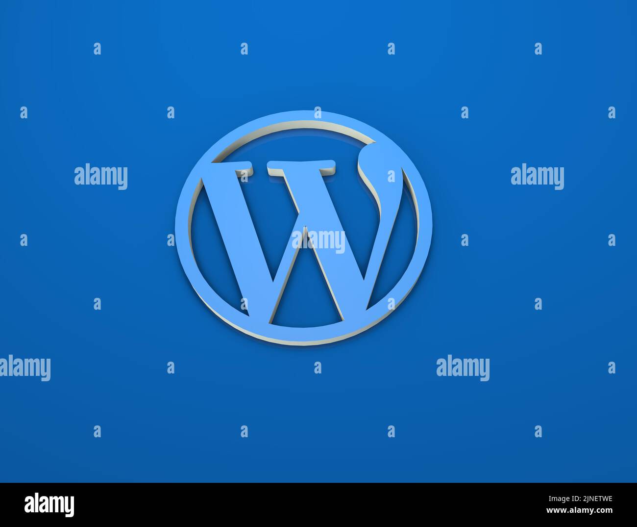 wordpress, wordpress backgrounds Stock Photo - Alamy