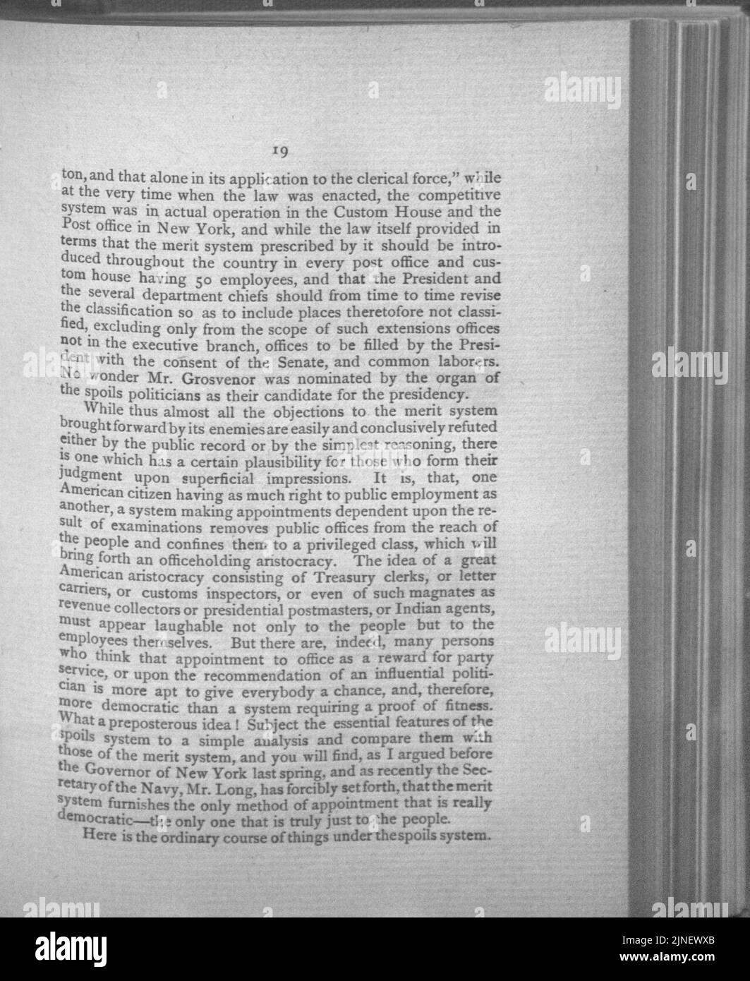 P19 Black and White Stock Photos & Images - Alamy