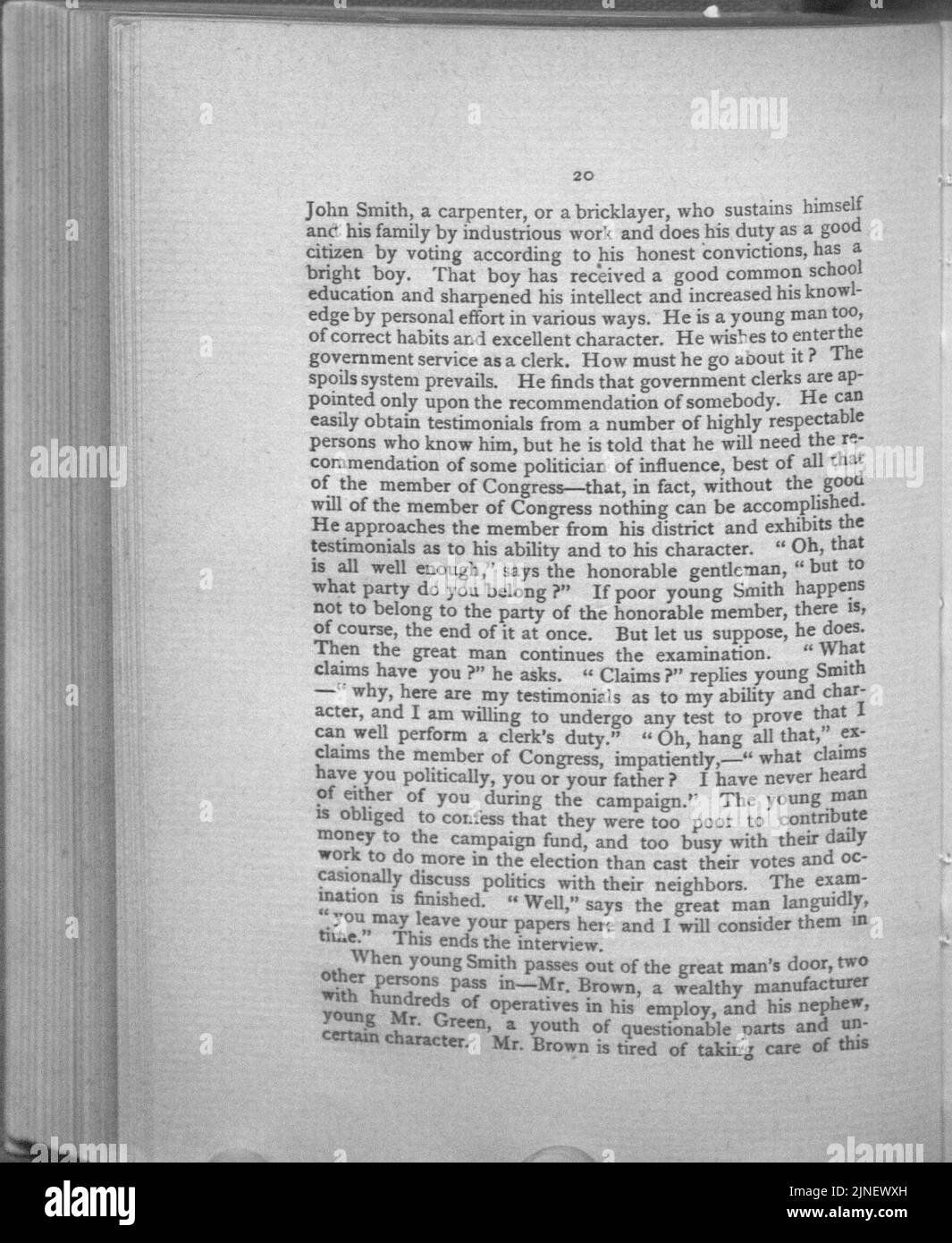 Merit system hi-res stock photography and images - Alamy