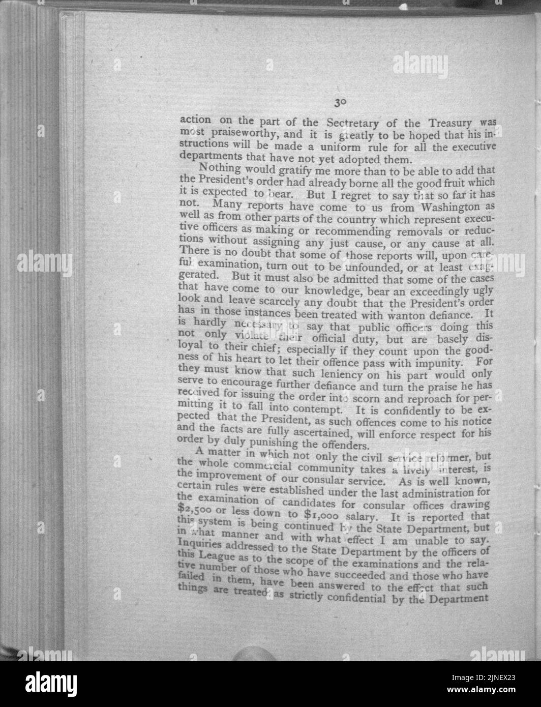 Merit system hi-res stock photography and images - Alamy