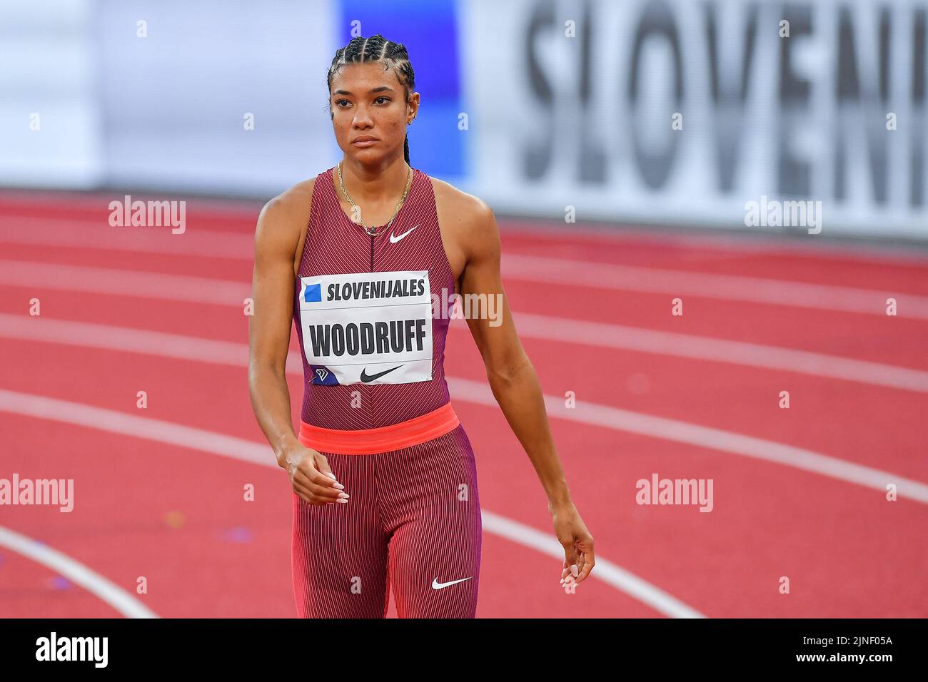 Montecarlo, Montecarlo, Principality of Monaco, August 10, 2022, Gianna ...