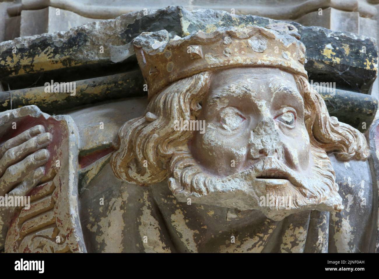 Sculpture en pierre historique hi-res stock photography and images - Alamy
