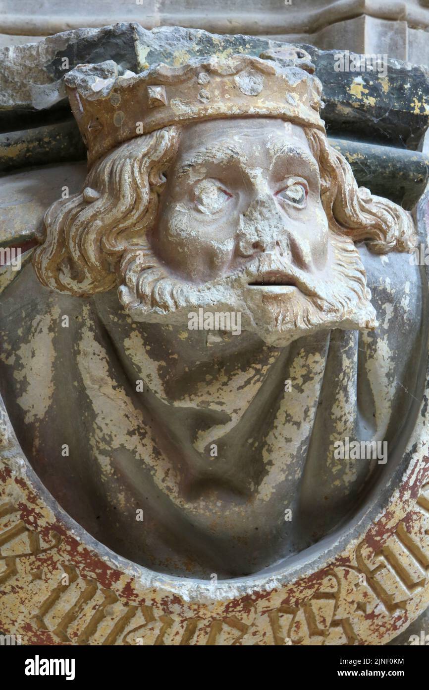 Sculpture en pierre historique hi-res stock photography and images - Alamy