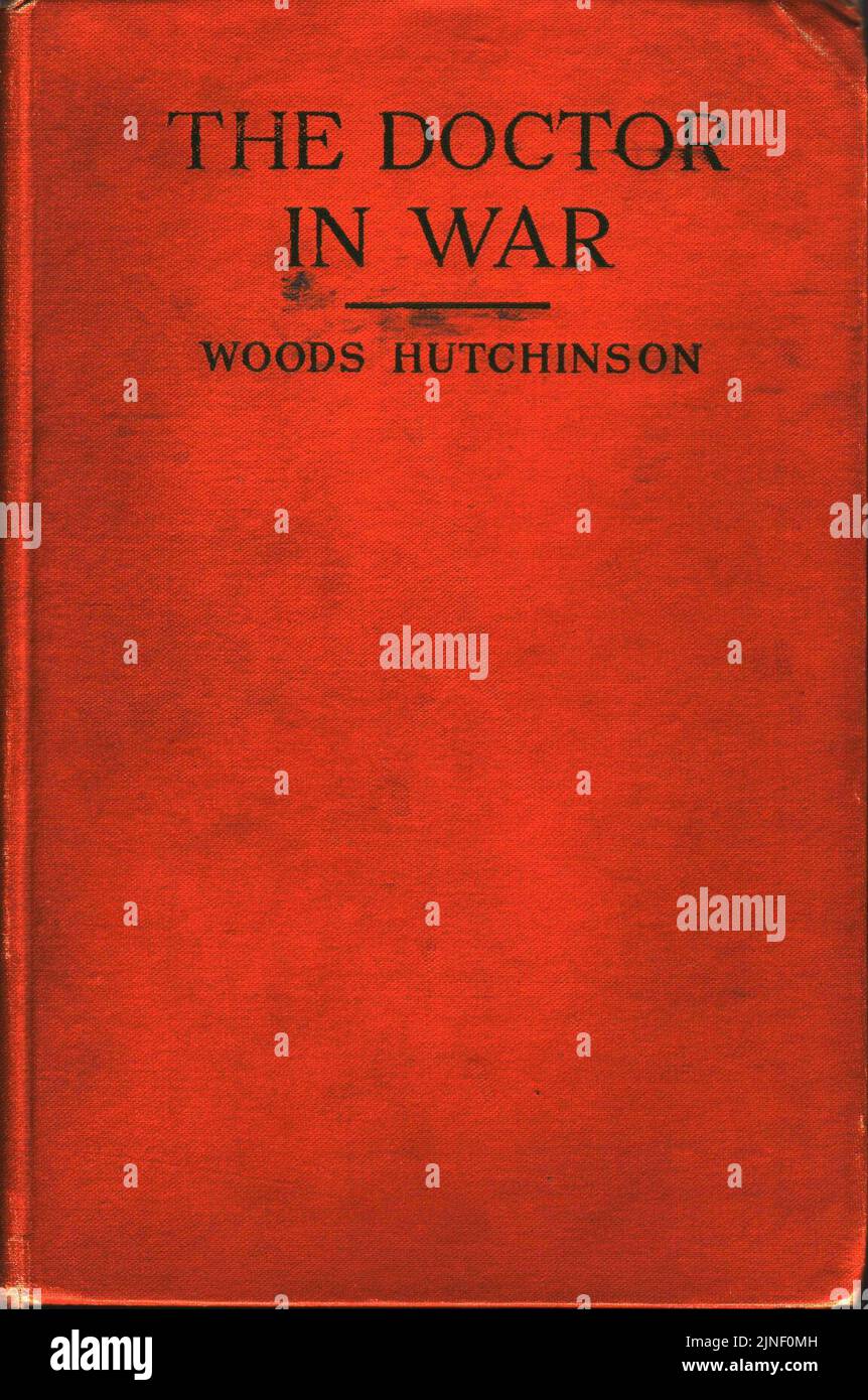 Doctor at war hi-res stock photography and images - Alamy