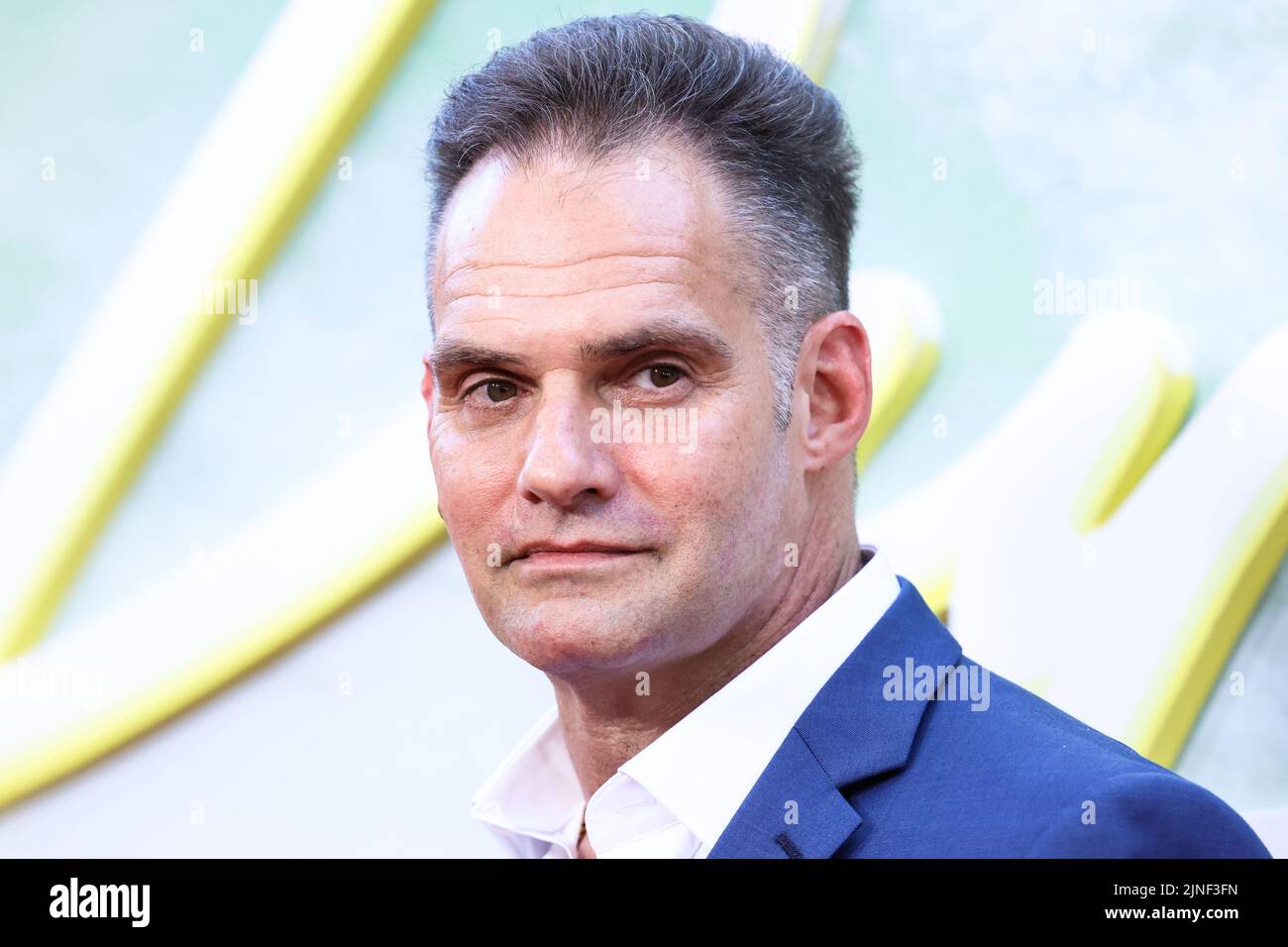 Los Angeles, United States. 10th Aug, 2022. LOS ANGELES, CALIFORNIA ...