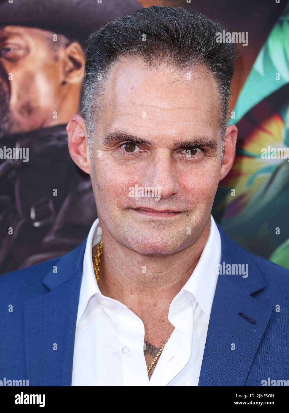 Los Angeles, United States. 10th Aug, 2022. LOS ANGELES, CALIFORNIA ...