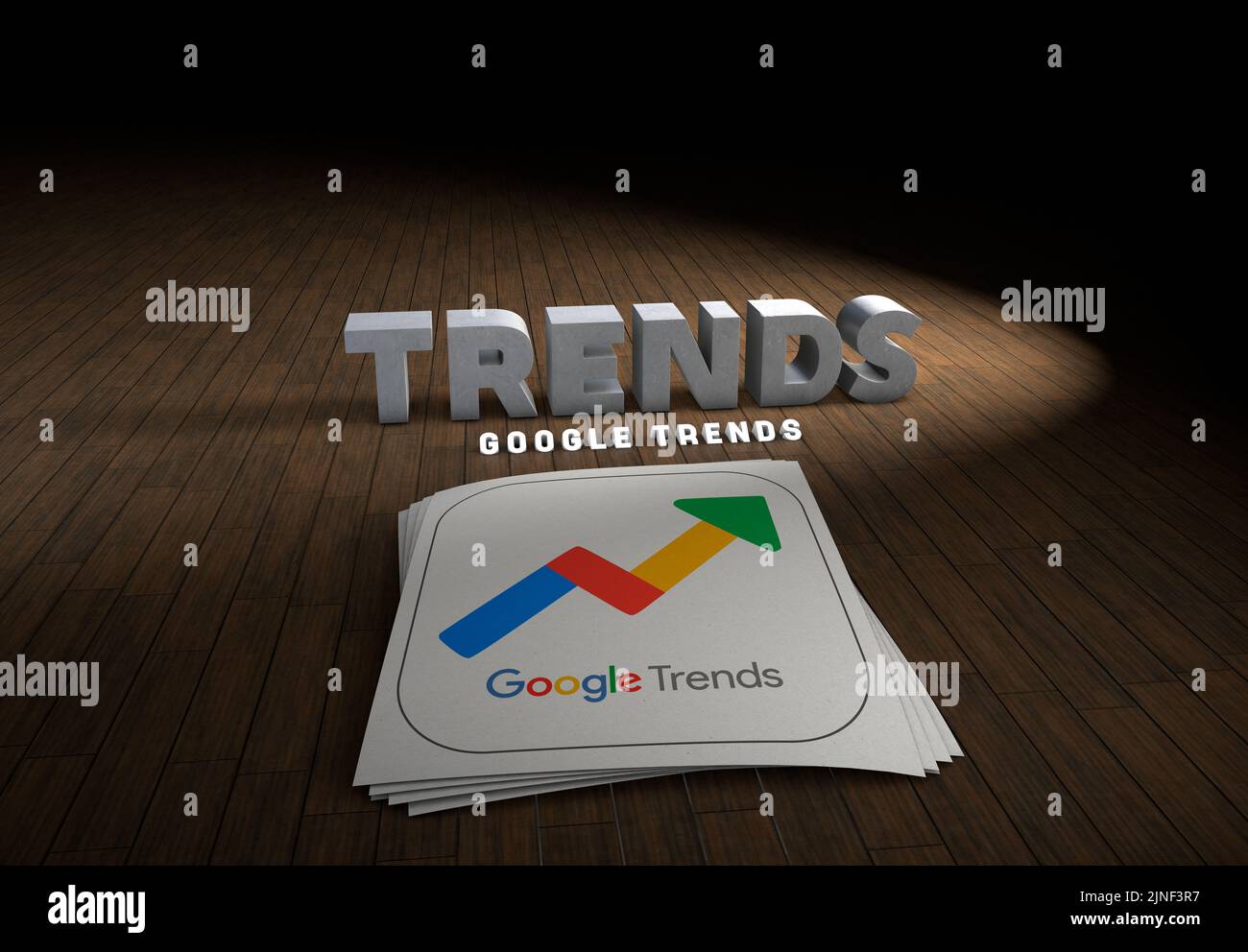 Google trends hi-res stock photography and images - Alamy