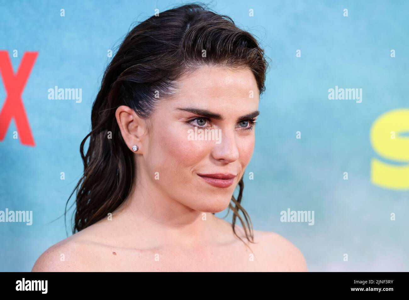 Karla Olivares Souza