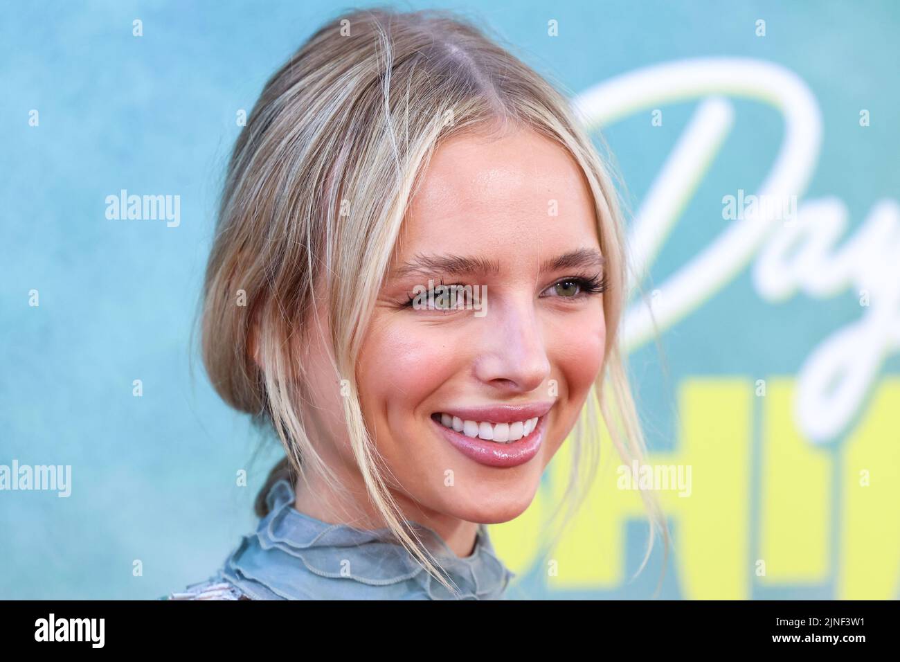 Marie lou nürk hi-res stock photography and images - Alamy