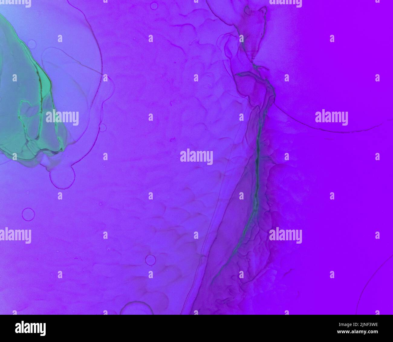 Ethereal landscape painting hi-res stock photography and images - Alamy