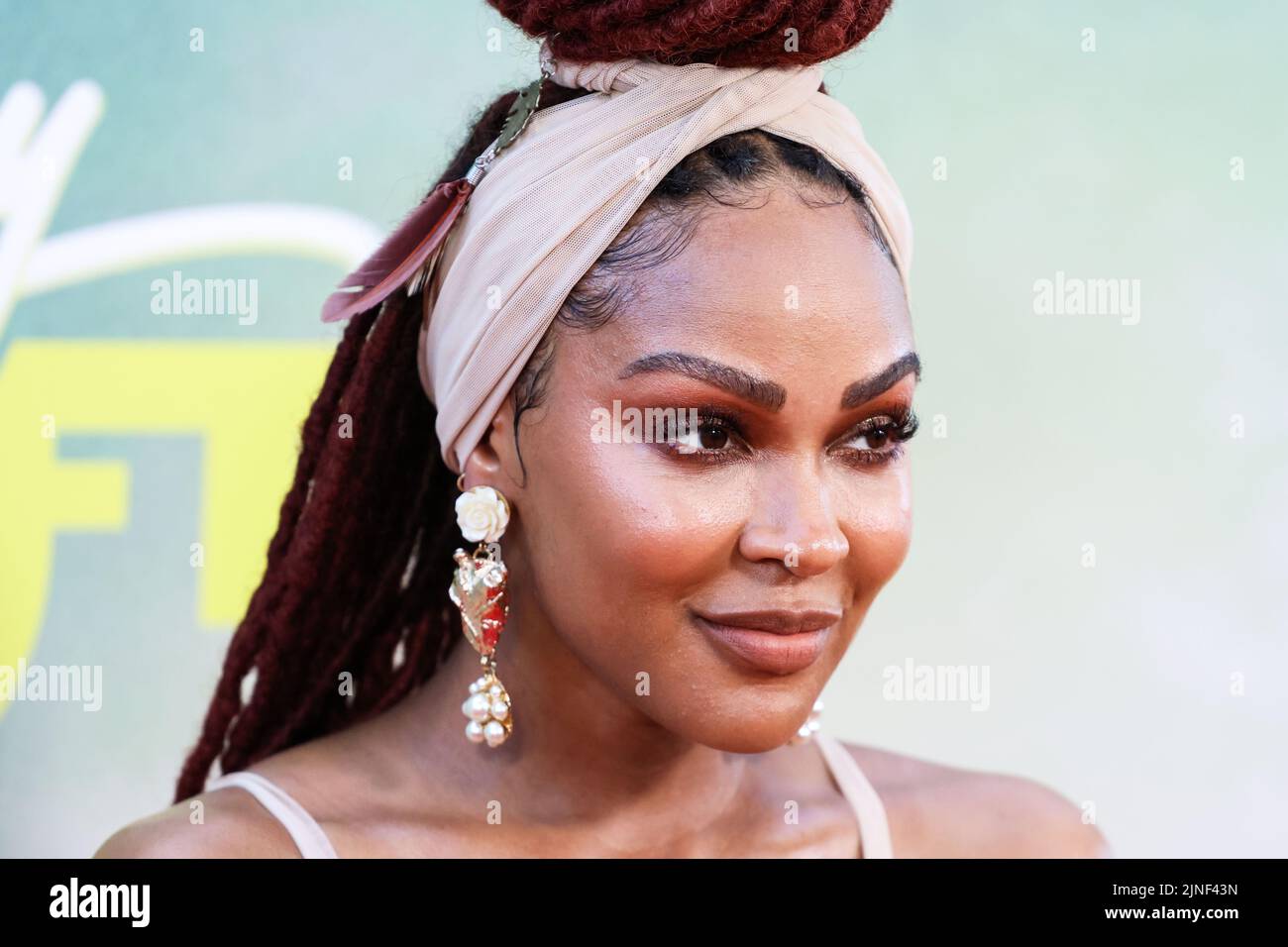 Los Angeles, United States. 10th Aug, 2022. LOS ANGELES, CALIFORNIA ...