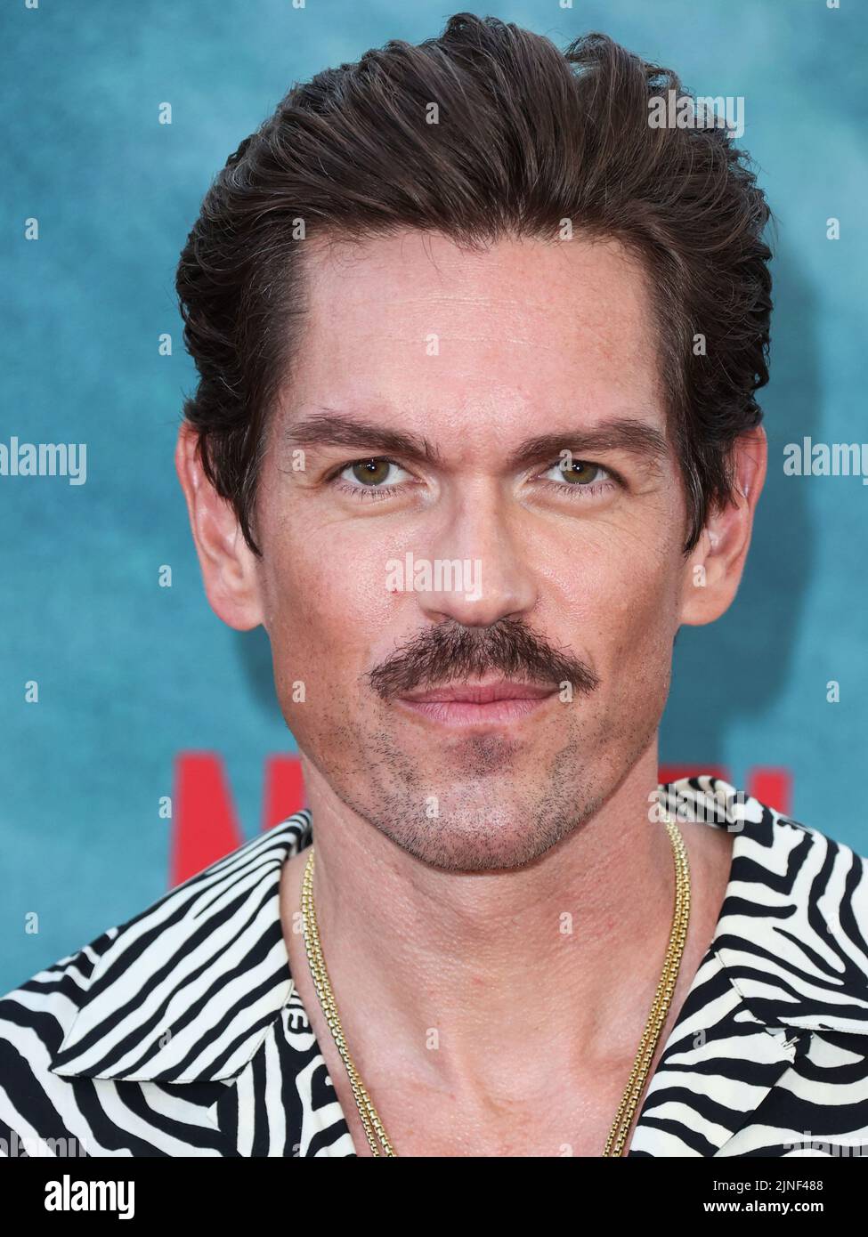 Los Angeles, United States. 10th Aug, 2022. LOS ANGELES, CALIFORNIA ...