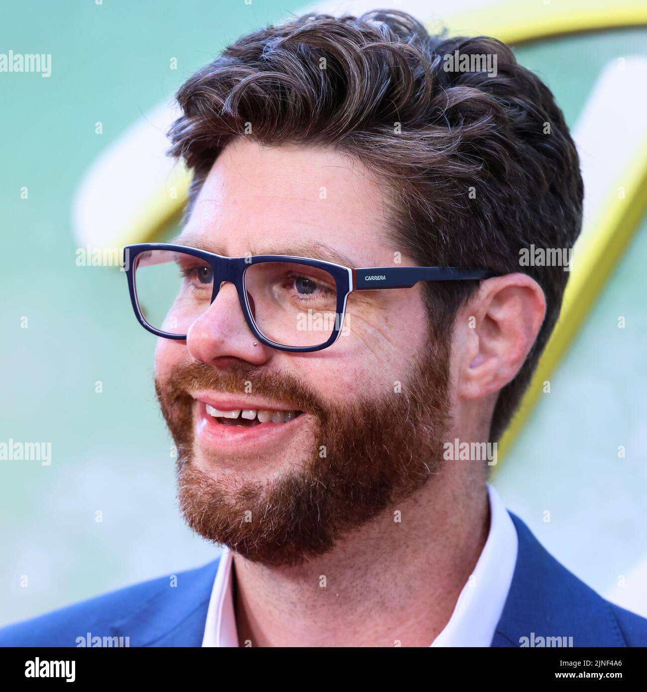 Tyler tice hi-res stock photography and images - Alamy