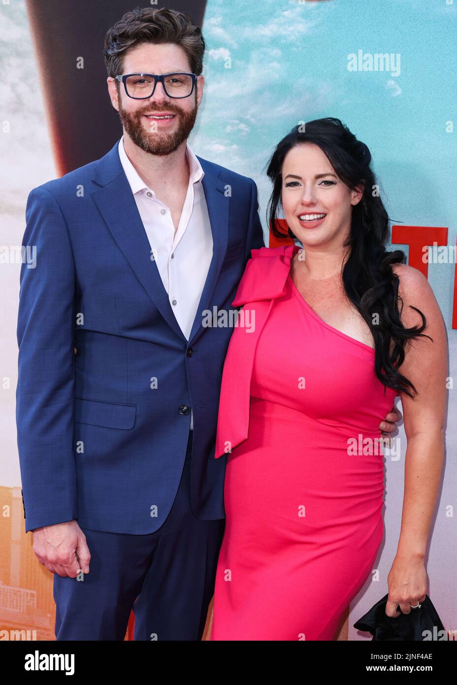 Tyler tice hi-res stock photography and images - Alamy