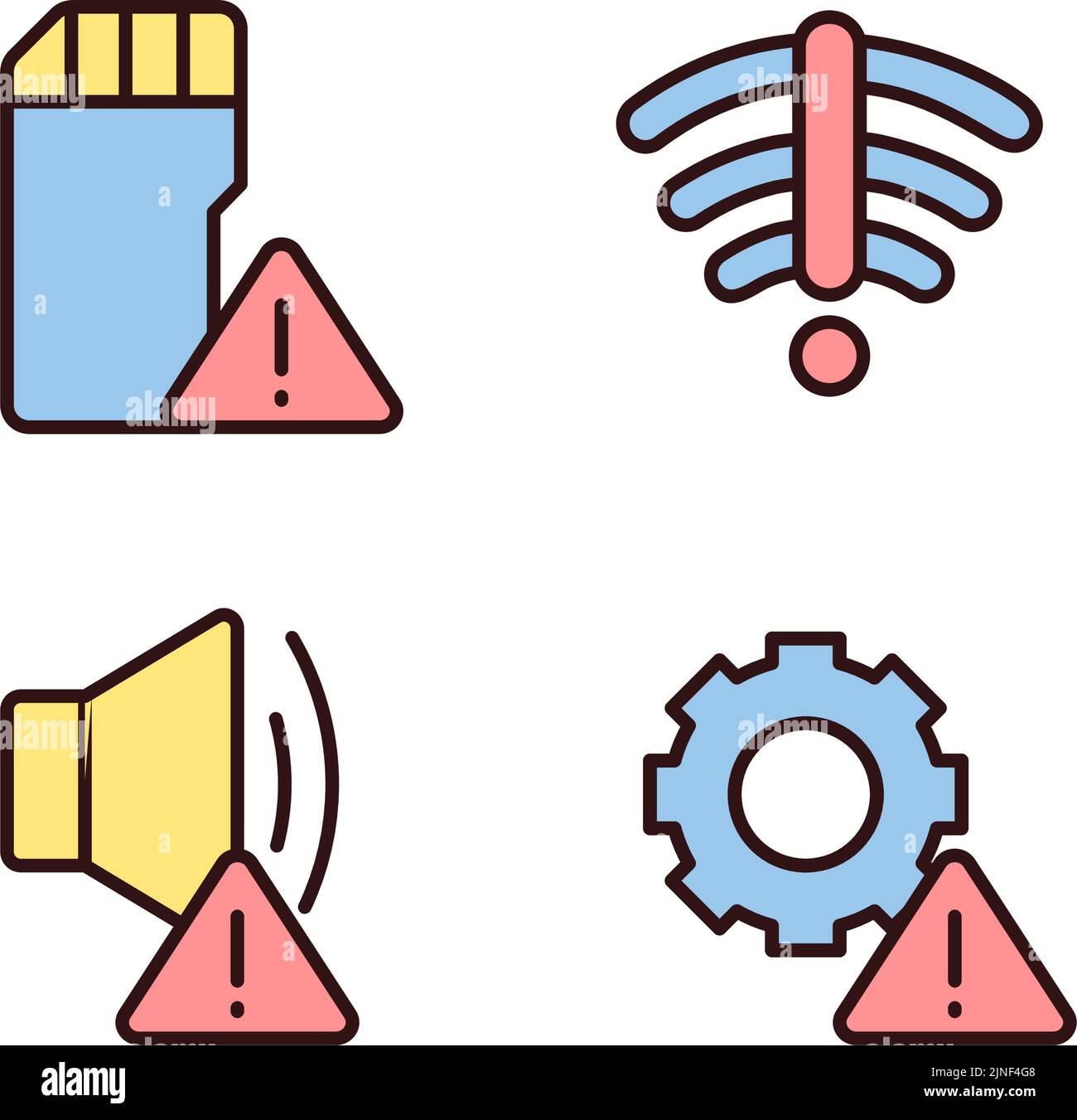 Hardware issues hi-res stock photography and images - Alamy