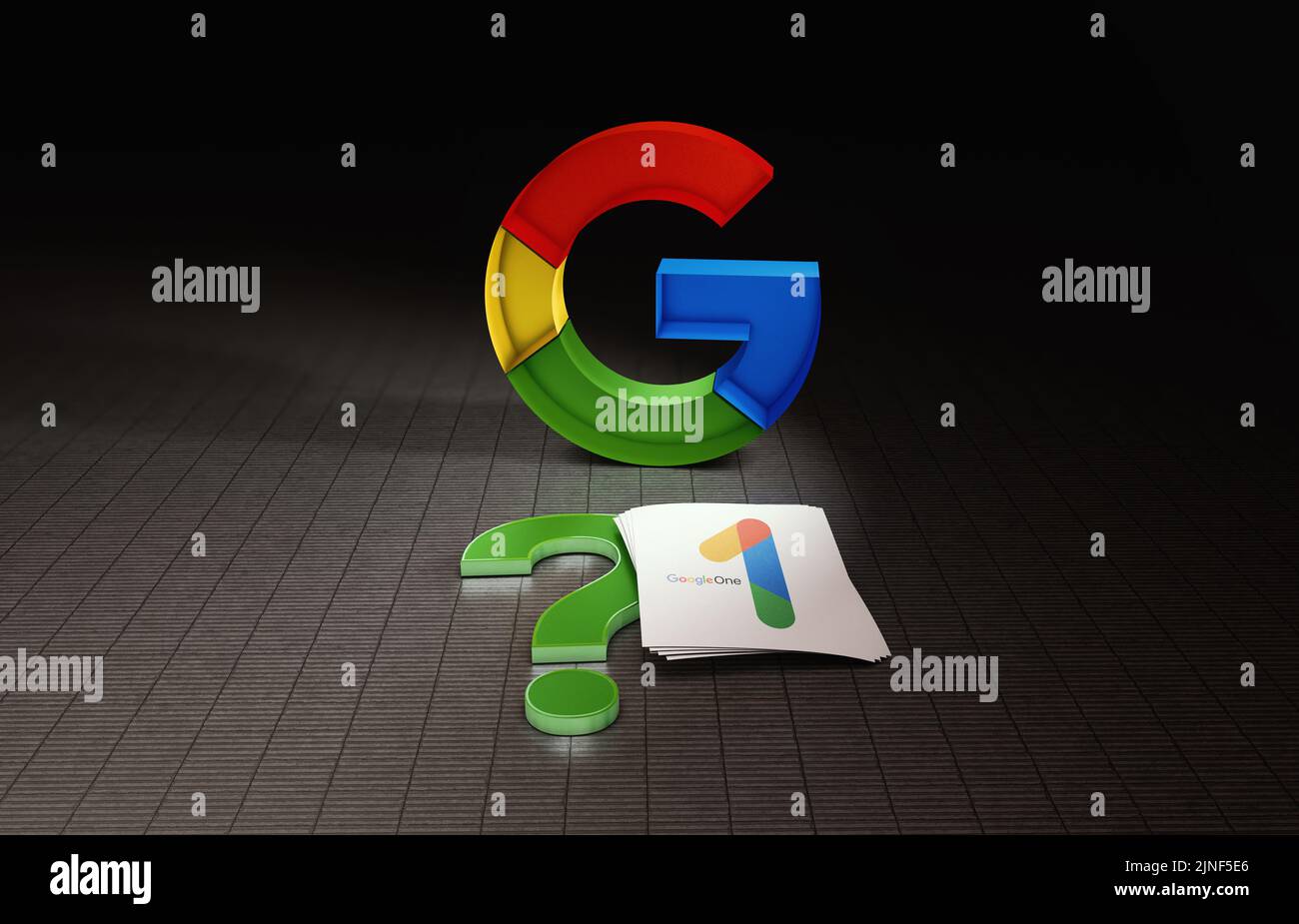 google one, google background Stock Photo - Alamy