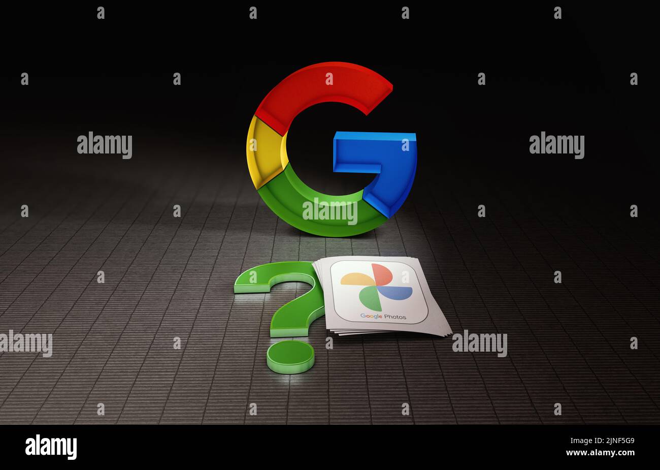 google photos, google background Stock Photo - Alamy