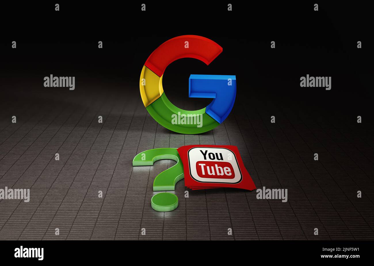 youtube, google background Stock Photo - Alamy