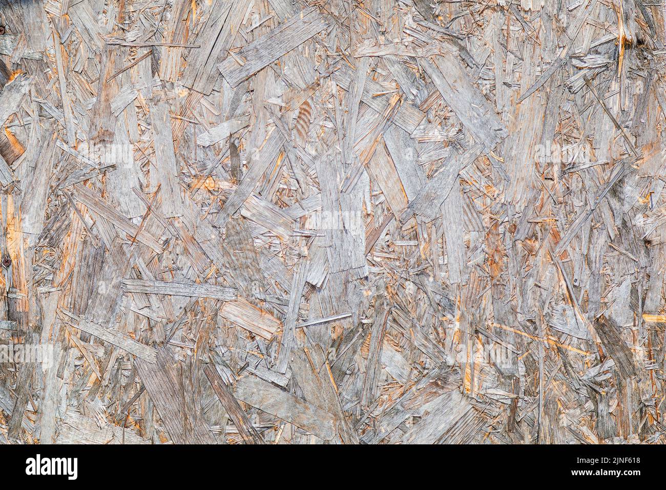 OSB material texture is a board made from recycled pressed wood ...