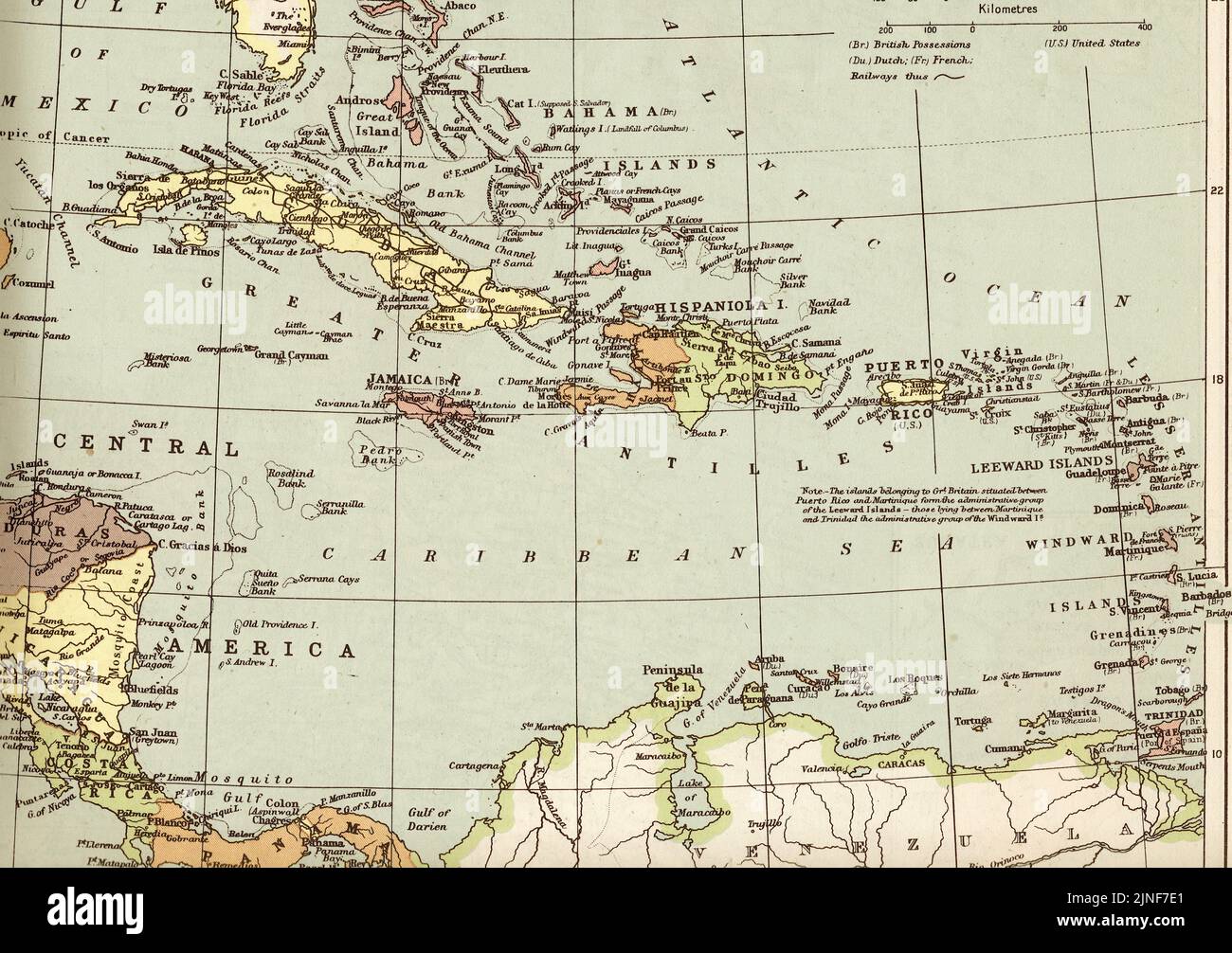 Old map of east indies hi-res stock photography and images - Alamy