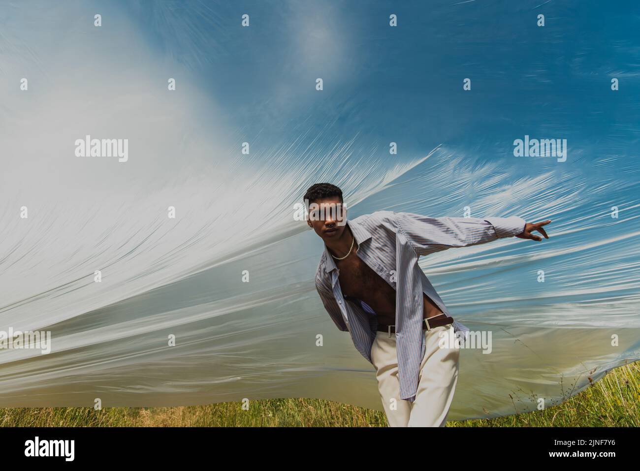 Cellophane sheet hi-res stock photography and images - Alamy