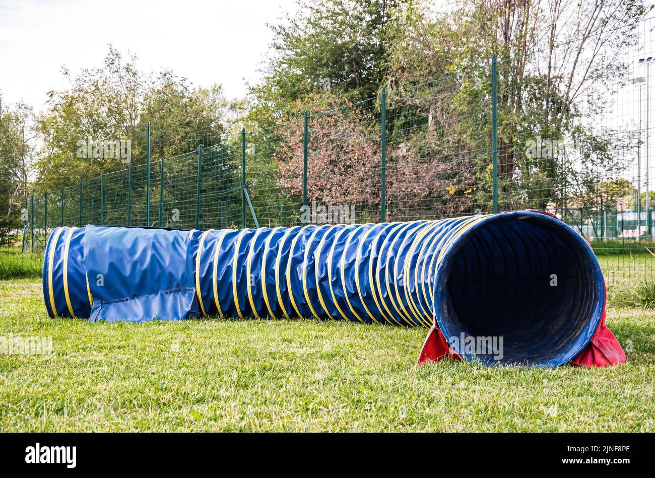 Sand obstacle course hi-res stock photography and images - Alamy