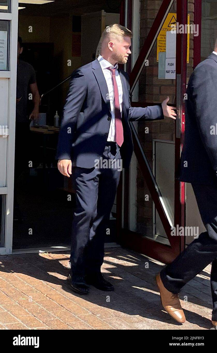 Charlie thompson essex hi-res stock photography and images - Alamy