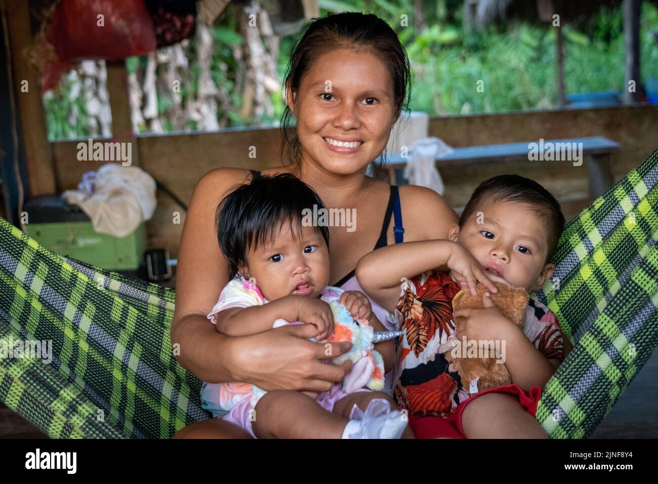 Peru stricken hi-res stock photography and images - Alamy