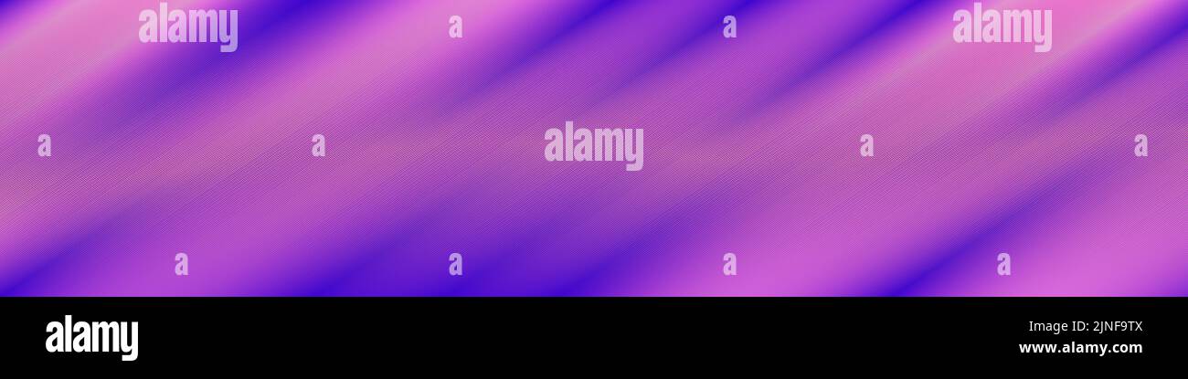 Colors interpolated Northern light of gradient illustration Stock ...