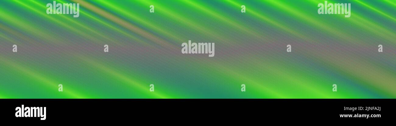 Colors interpolated Northern light of gradient illustration Stock ...