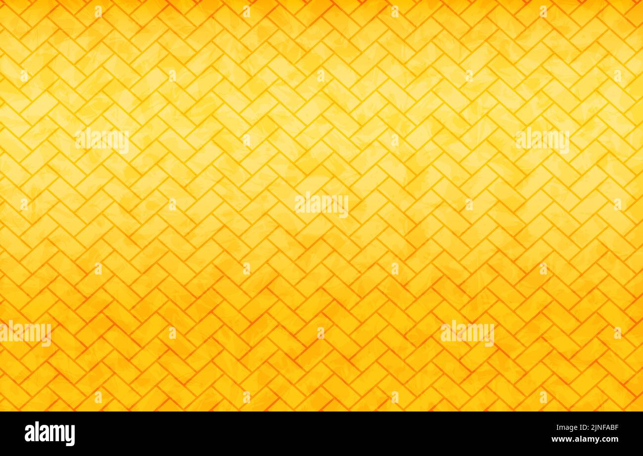 Gold Japanese paper and Japanese pattern: Higaki Stock Vector Image ...